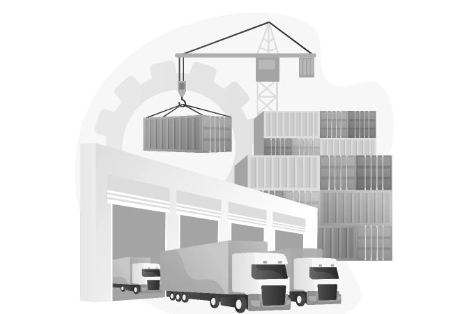 API & EDI Integration for Logistics | Digital Transformation | eBMS
